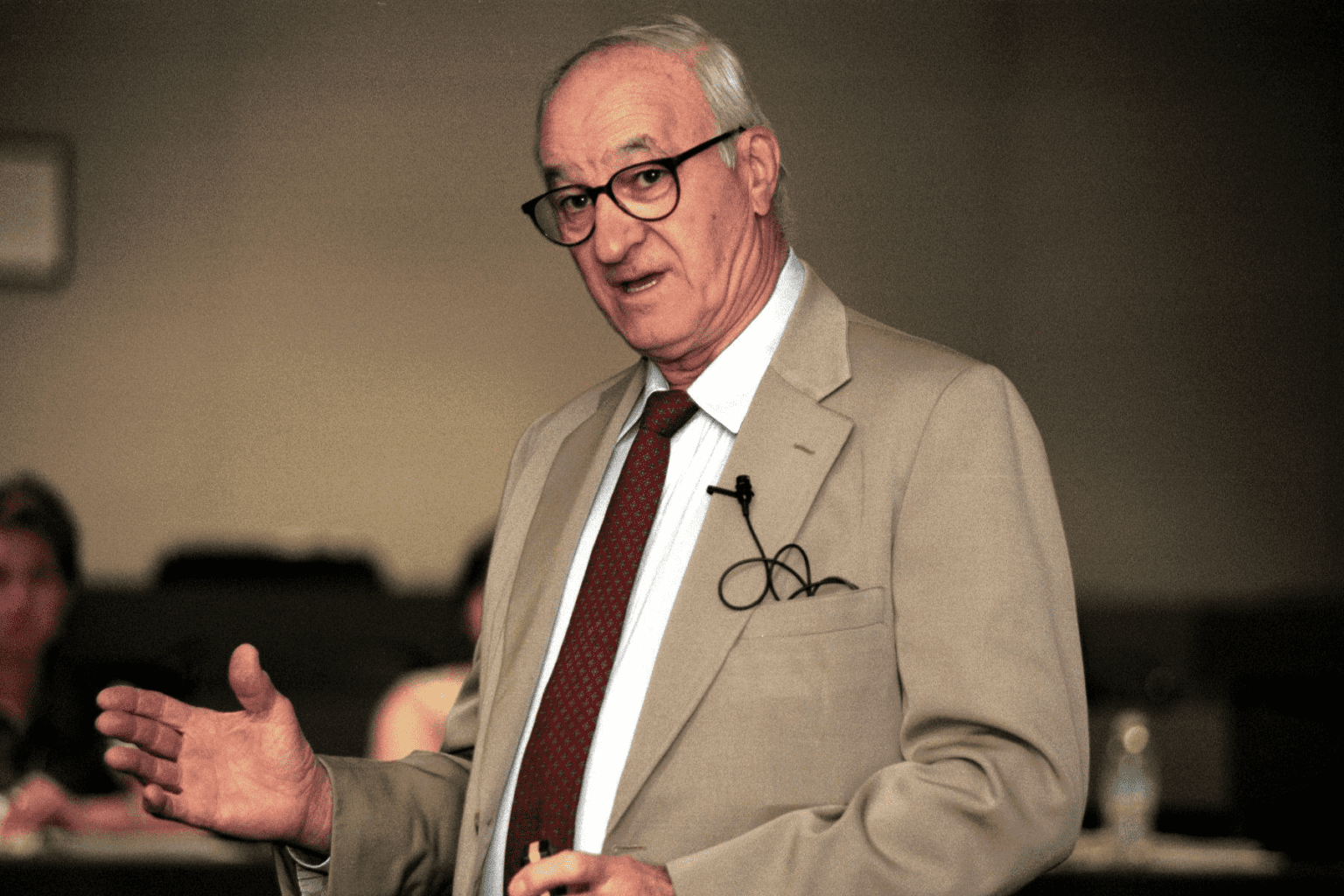 Dr. Albert Bandura - Pioneer Of Social Learning Theory - Nursing Study