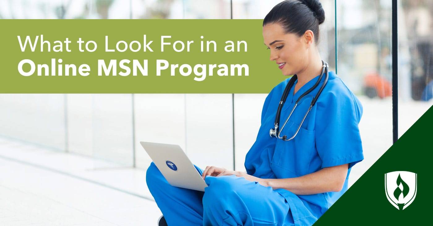 A Comprehensive Guide To MSN Program: 19 Steps To Unlocking The Potential
