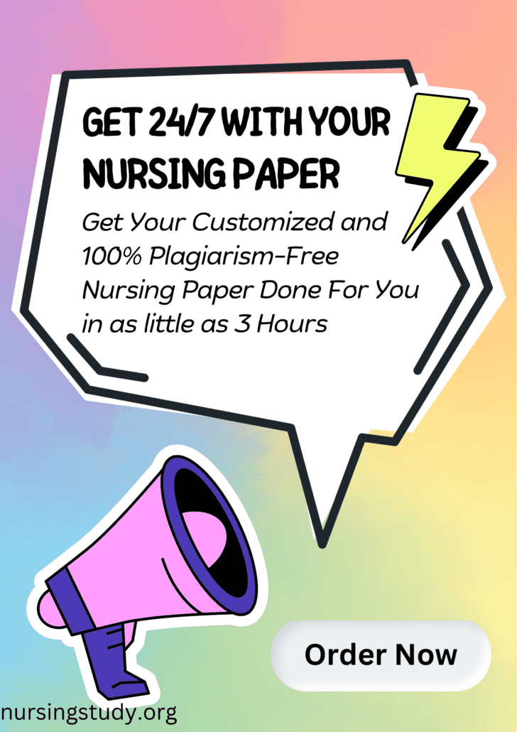 How To Do A DNP Capstone Project Step By Step | NursingStudy