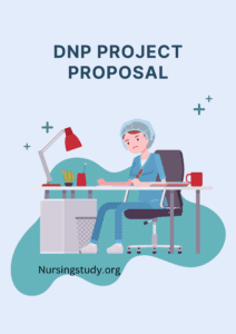 DNP Capstone Project Proposal: Comprehensive Guide With 3 Examples ...