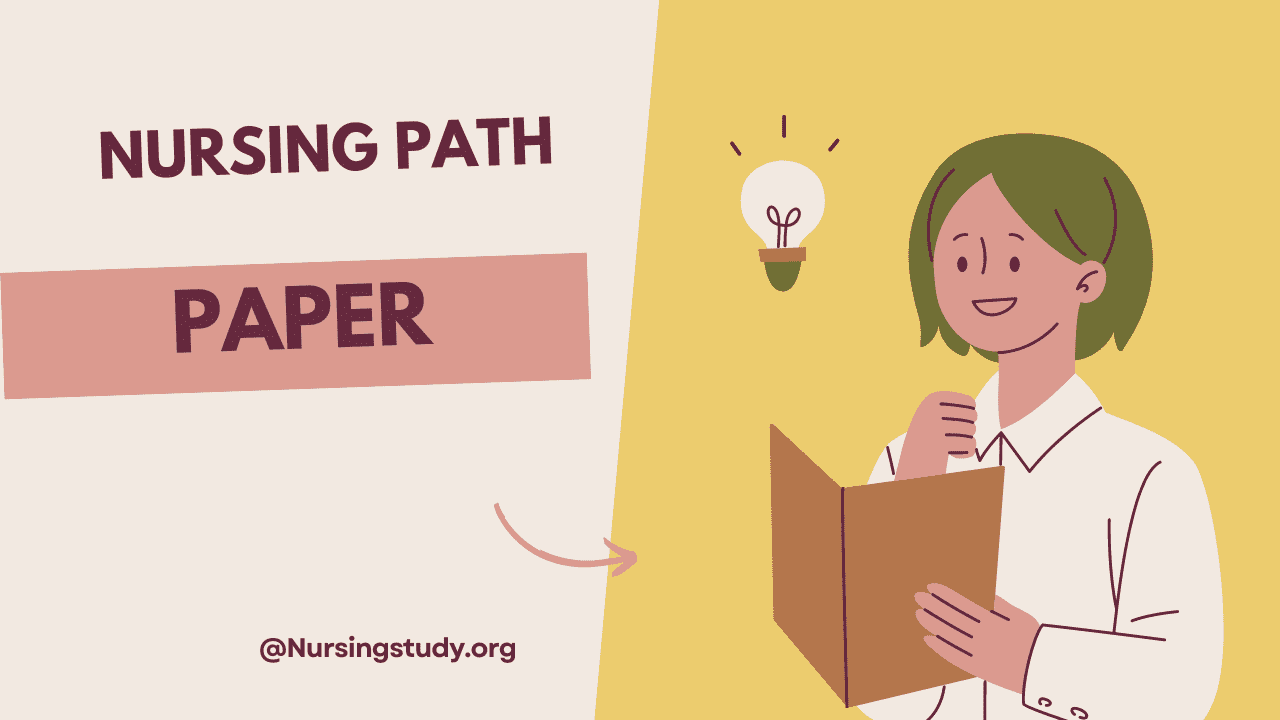 Writing A Nursing Path Paper: A Comprehensive 2025 Guide