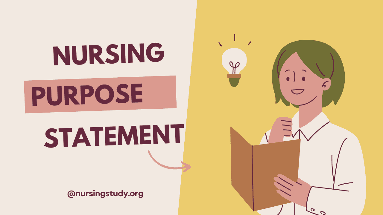 Writing A Purpose Statement In Nursing: Updated 2025 Guide