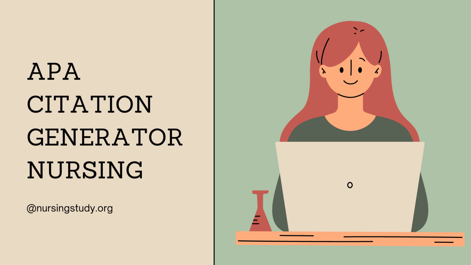 Free APA Citation Generator Nursing In 2025