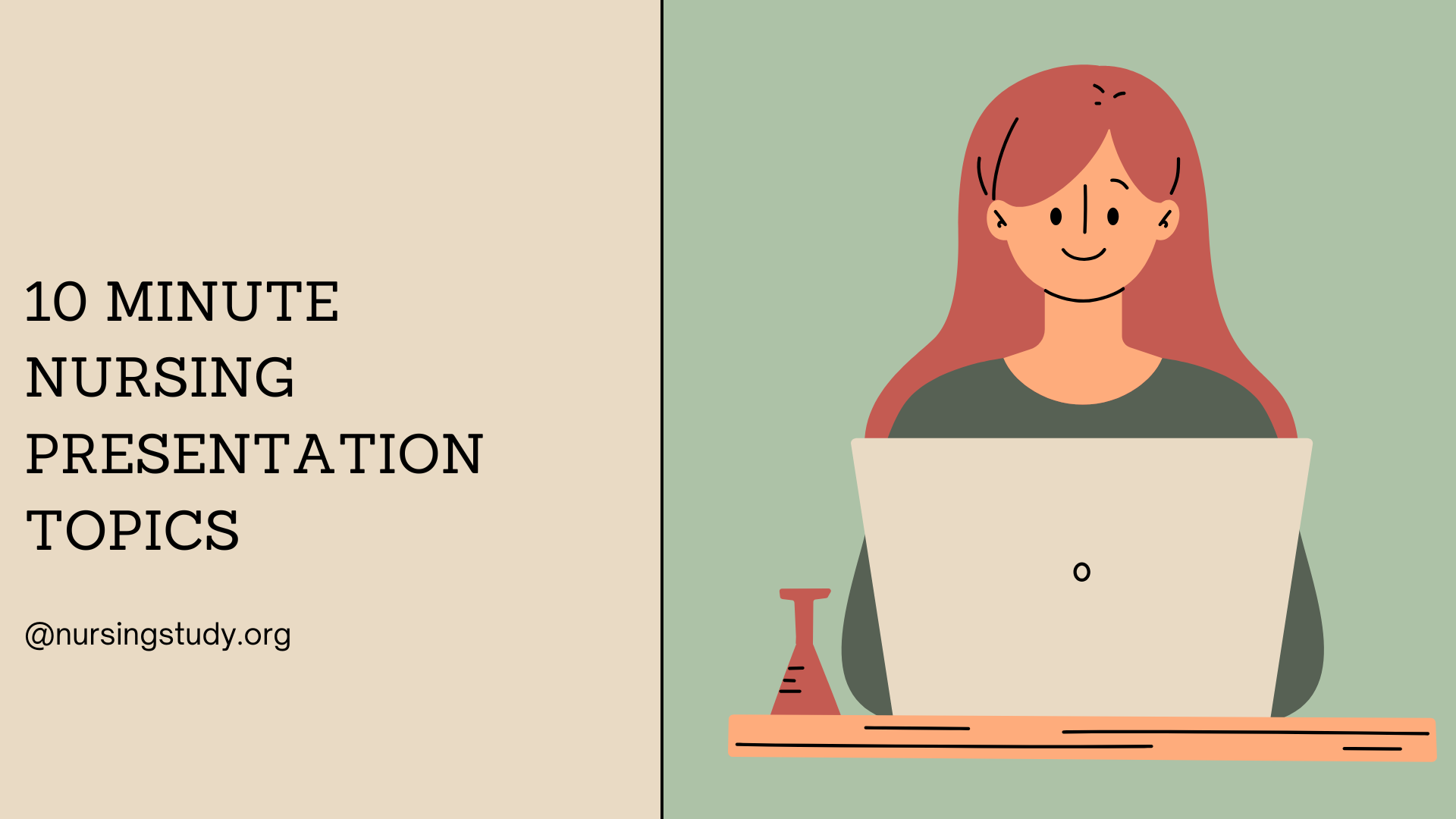 10 Minute Nursing Presentation Topics: A Comprehensive List