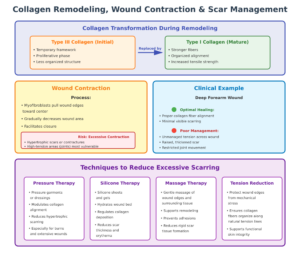 Wound Healing Stages: Understanding The Four Stages Of Wound Care And ...